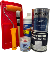 Drenth AQX Mat goedkoop kopen | Verfgoedkoop