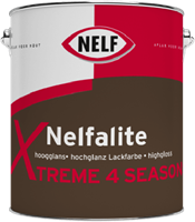 Nelf Nelfalite Xtreme 4 Seasons goedkoop kopen | Verfgoedkoop